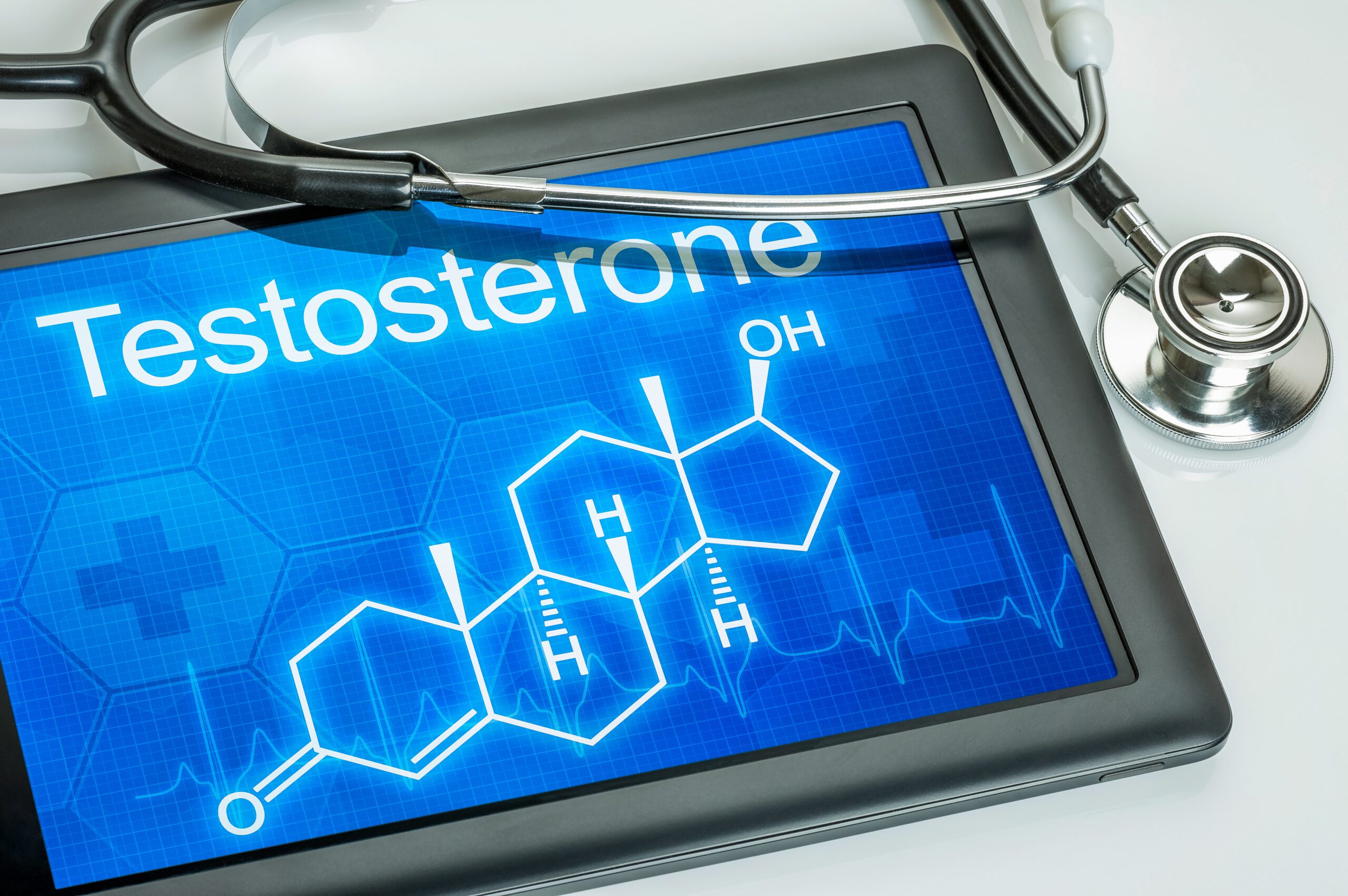 Testosterone Pellet Therapy The Guide For Men Evexias Health Solutions