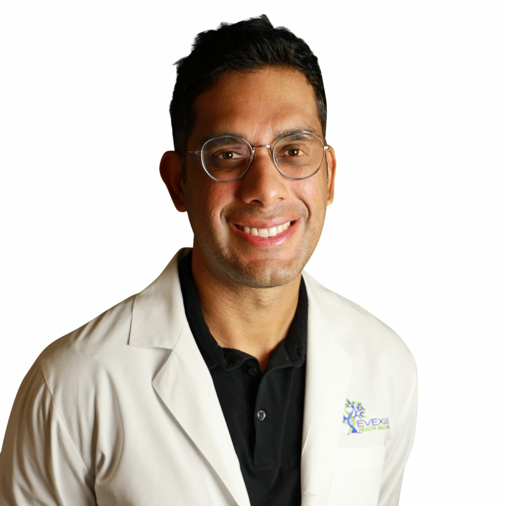 Sudeep Singh - EVEXIAS Health Solutions Sudeep Singh - EVEXIAS Health Solutions