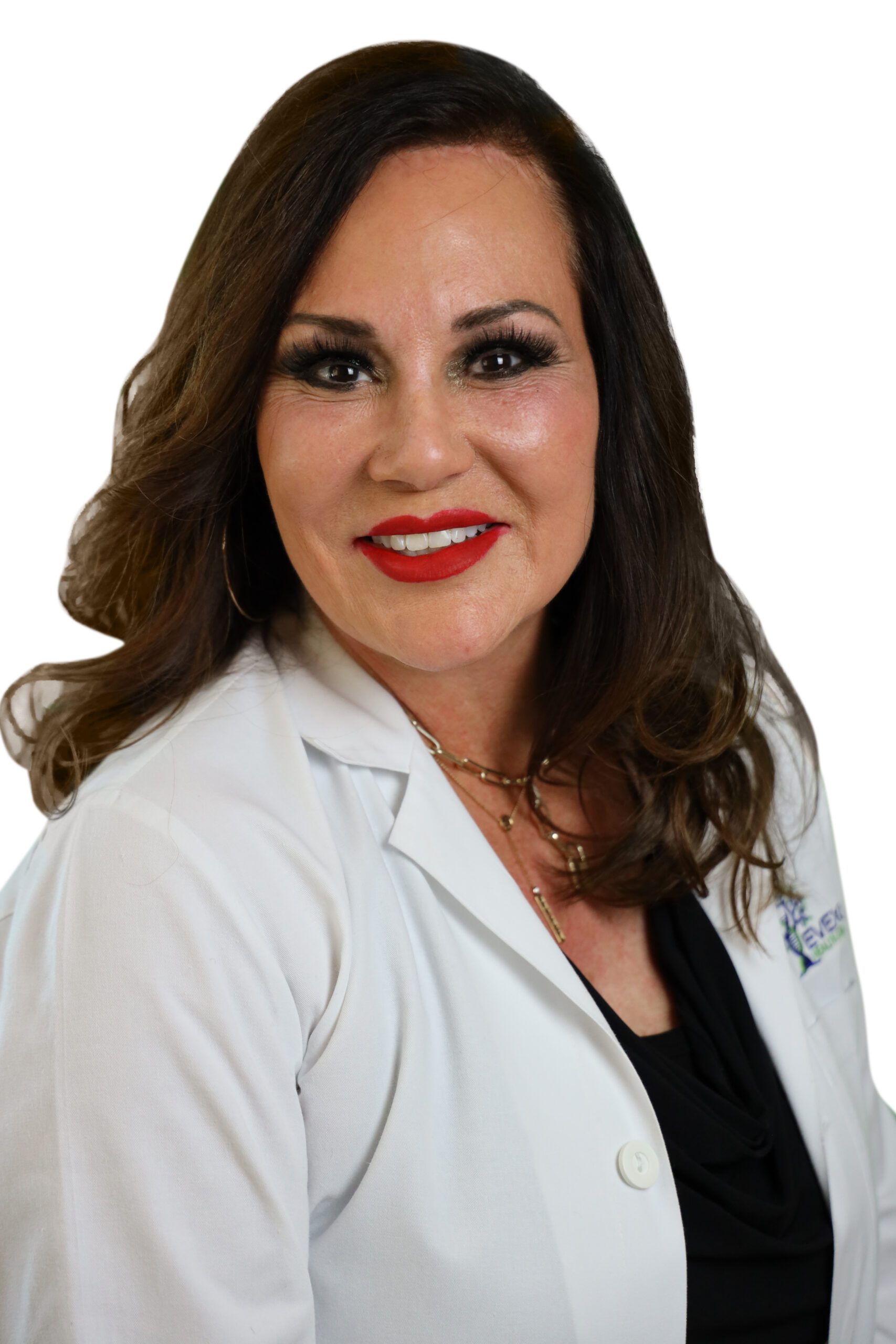 Angela Straface Evexias Health Solutions