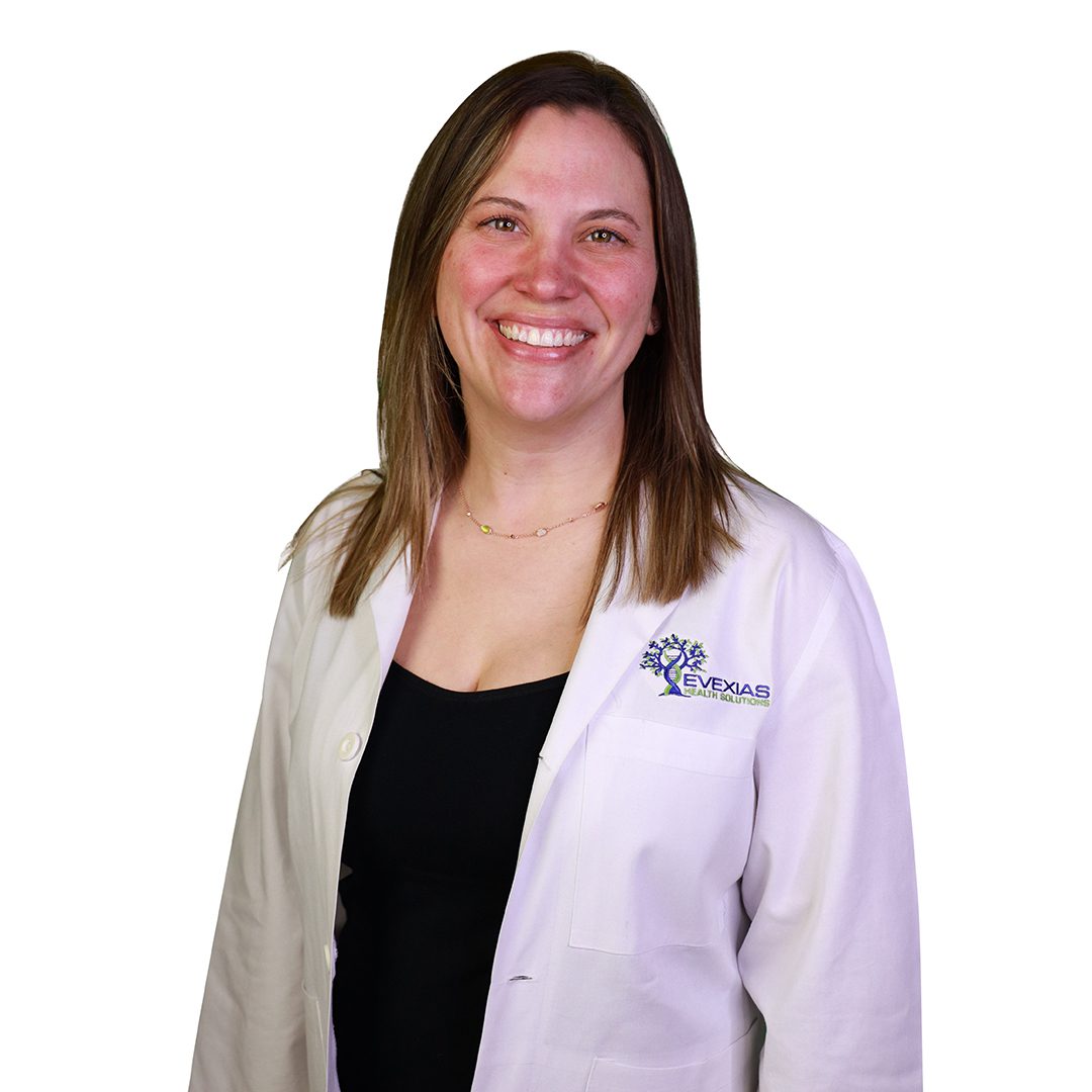 Heather Grayson - EVEXIAS Health Solutions