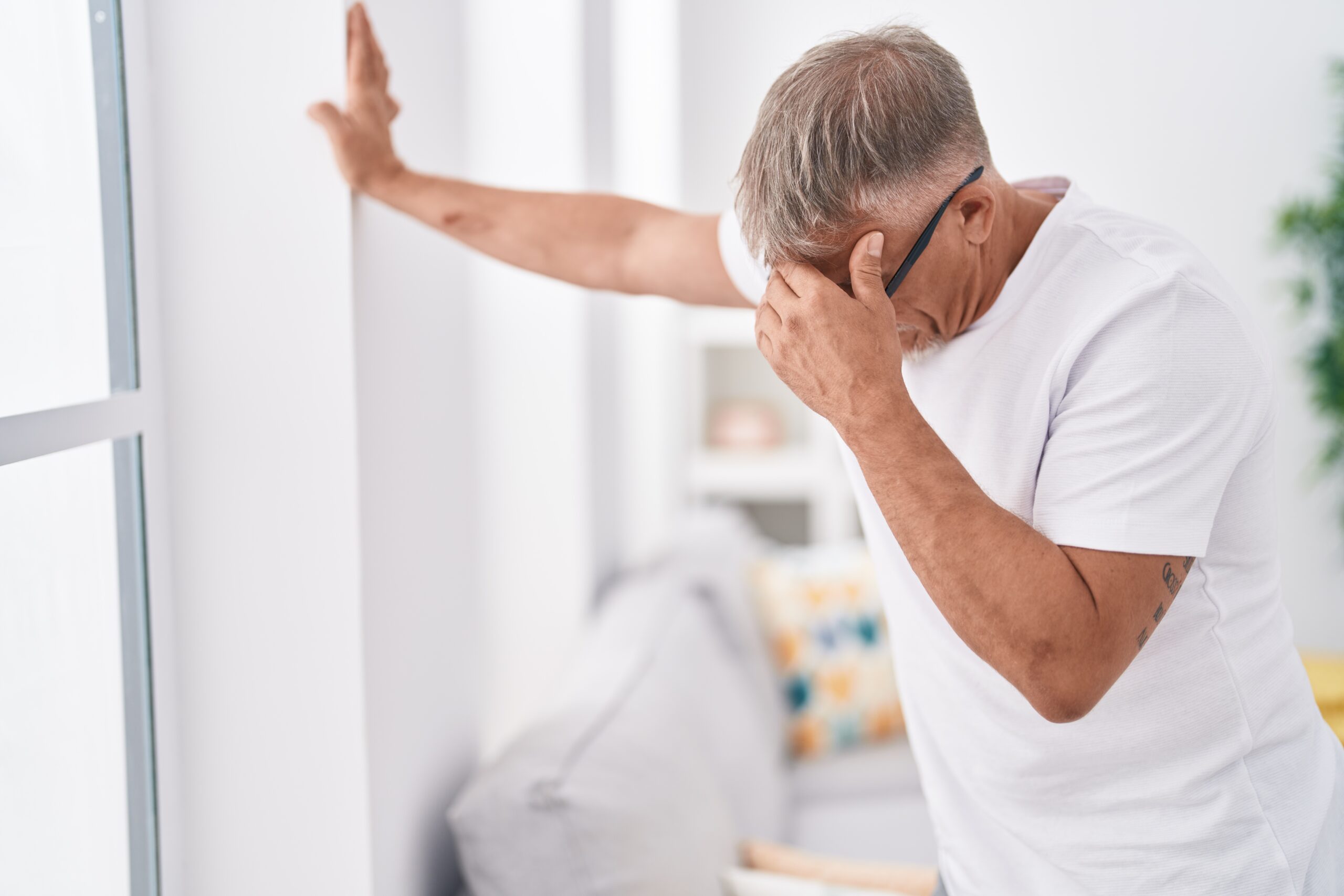 High or Low Cortisol Levels in Men - EVEXIAS Health Solutions