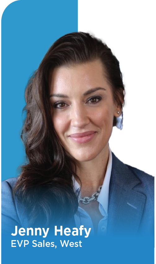 Jenny Heafey - EVEXIAS Health Solutions